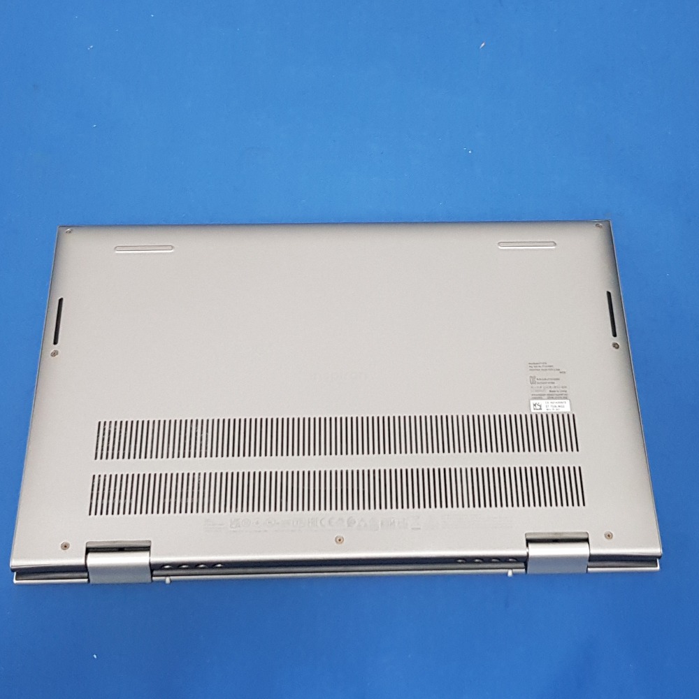 Used Dell Inspiron Touchscreen Foldable laptop - Own4Less